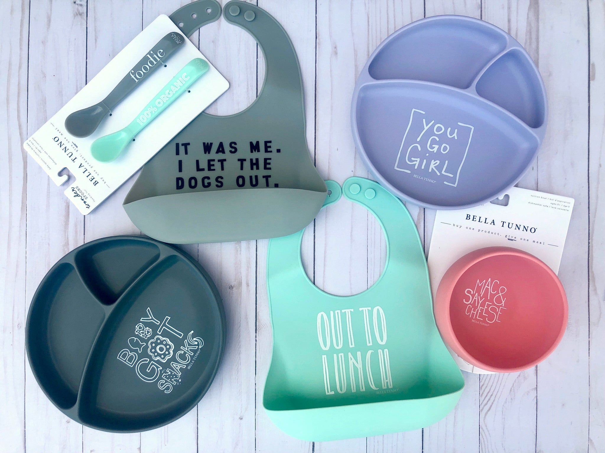 Baby Feeding Products | Atlanta Baby Store | Wee Bee Baby Boutique